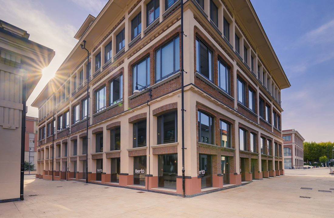 BertO Blog – The Dream Design Made in Meda